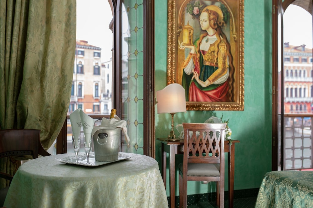 Hotel Marconi in Venice | Best Rates & Deals on Orbitz