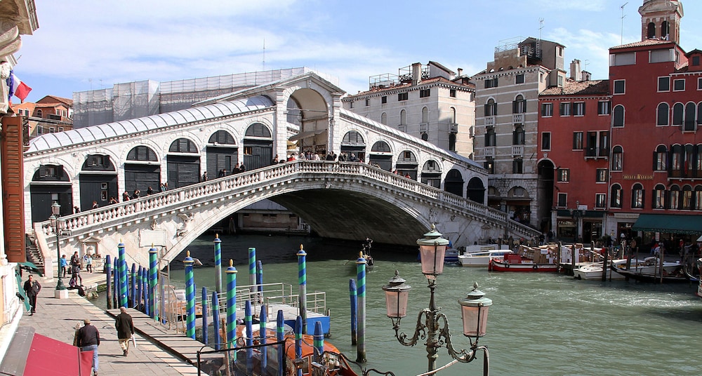 Hotel Marconi in Venice | Best Rates & Deals on Orbitz