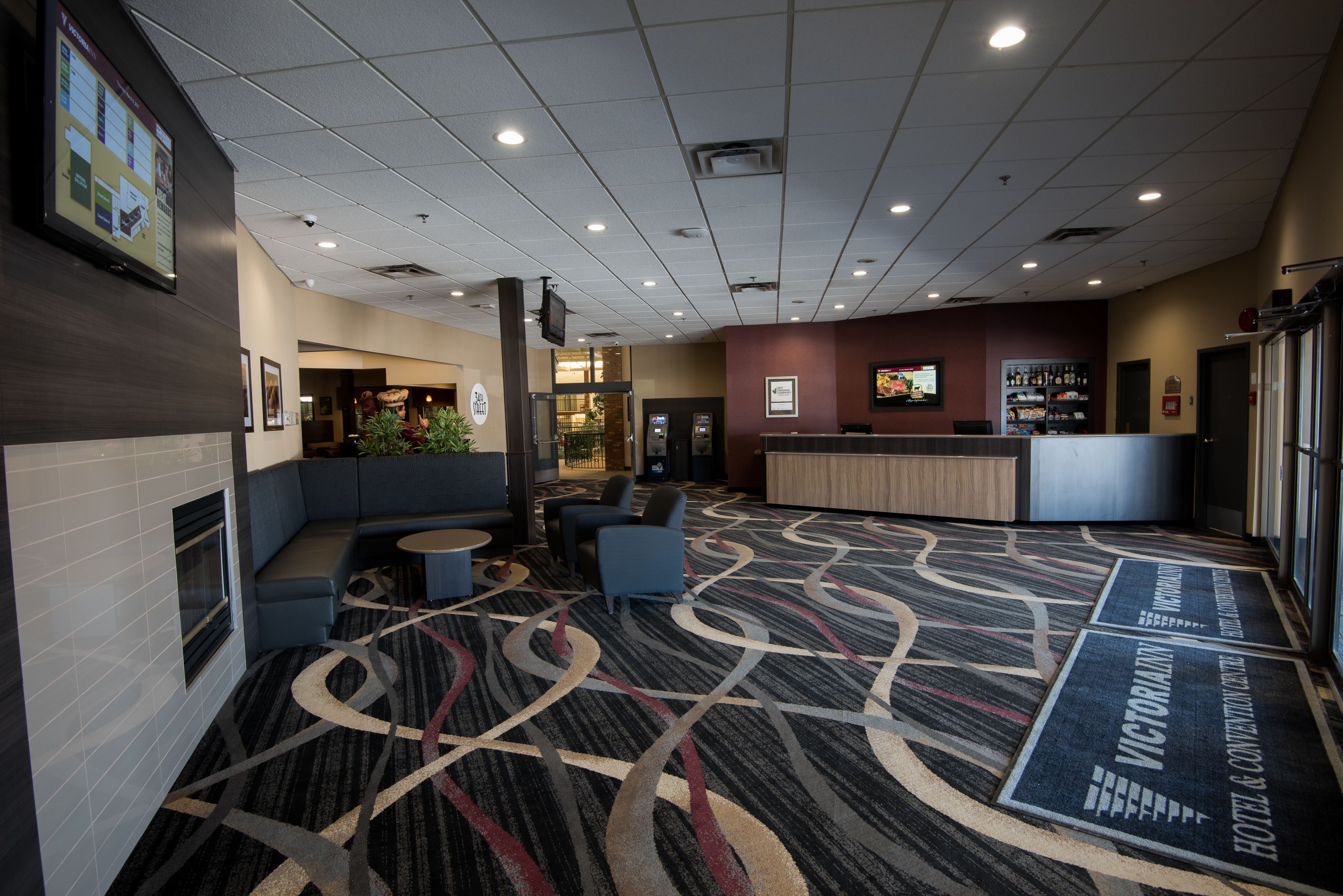 Victoria Inn Hotel & Convention Centre Brandon: 2021 Pictures, Reviews ...