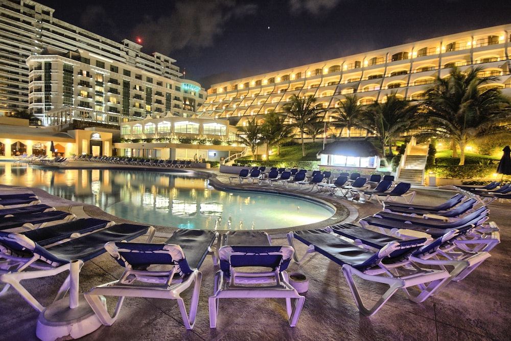 Golden Parnassus Resort And Spa Adults Only All Inclusive Cancun 188
