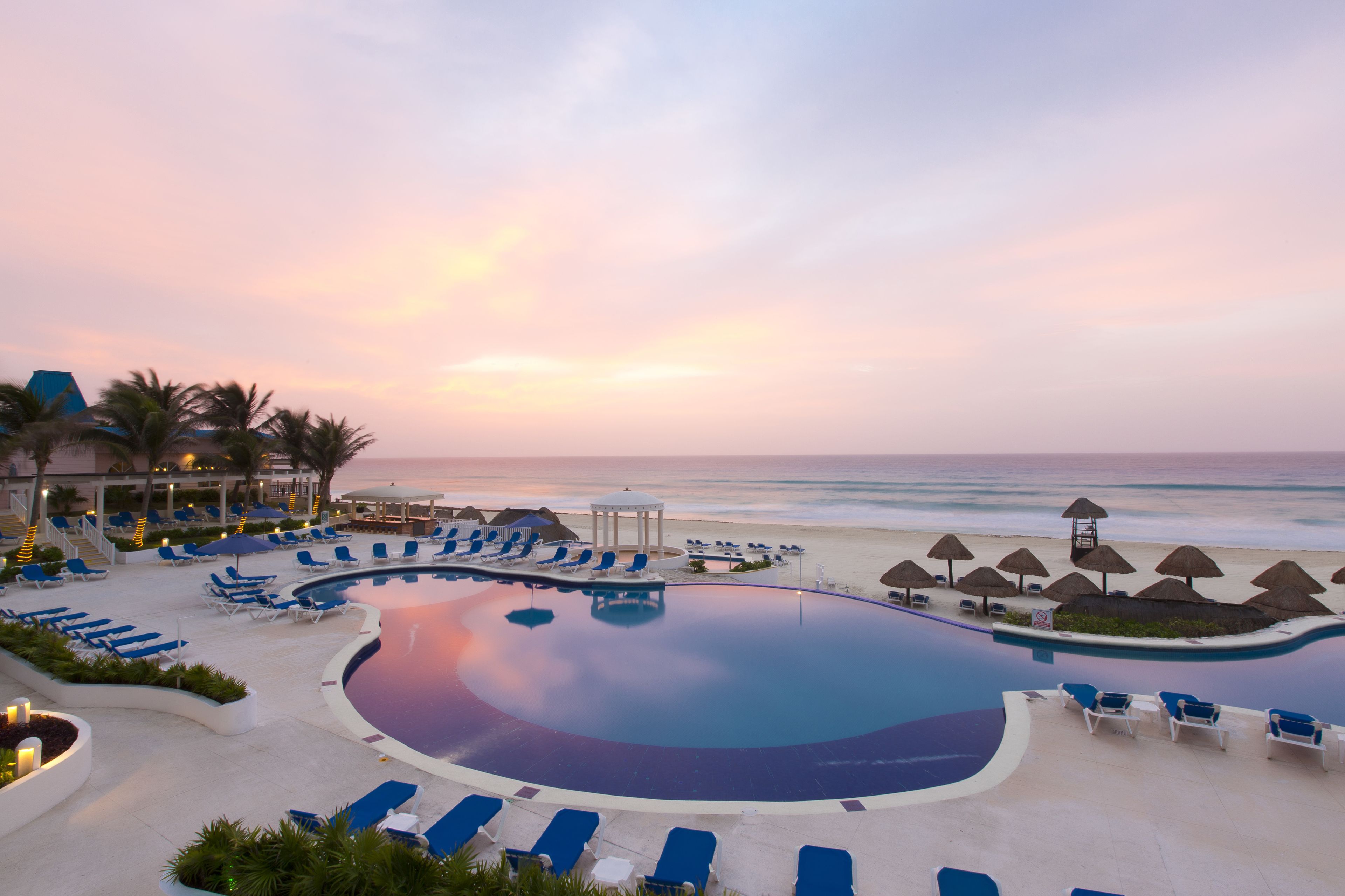 Cyan Cancun Resort Spa