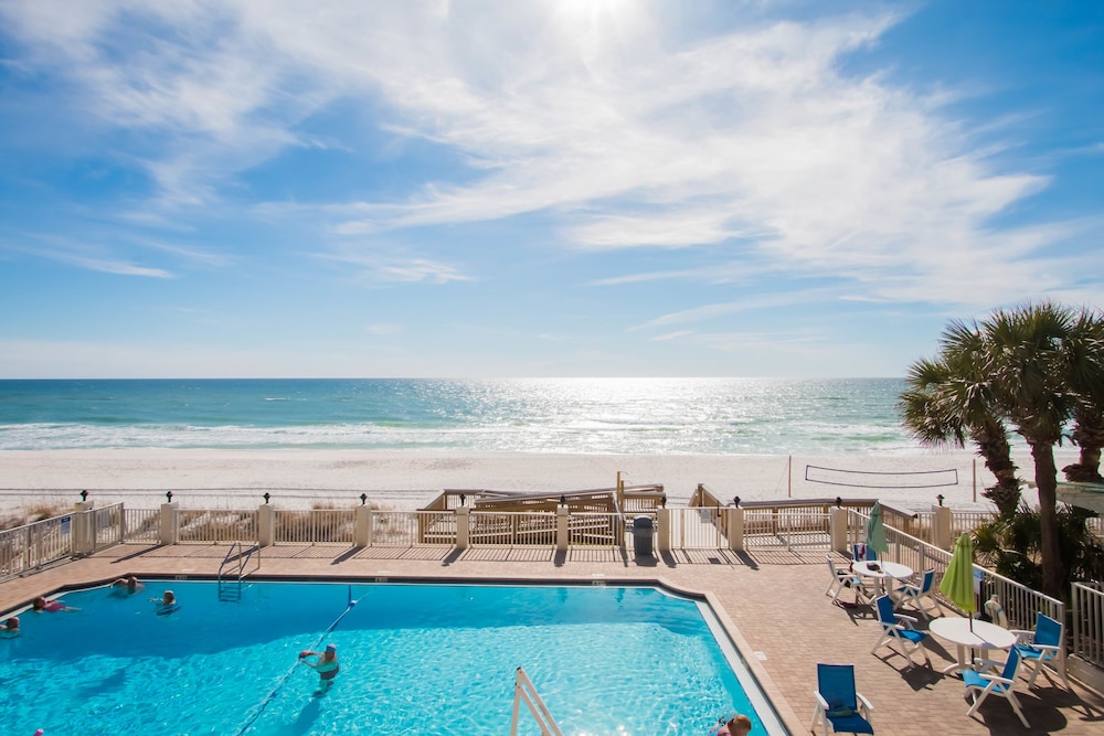 Beachside Resort Panama City Beach, Panama City: $179 Room Prices ...