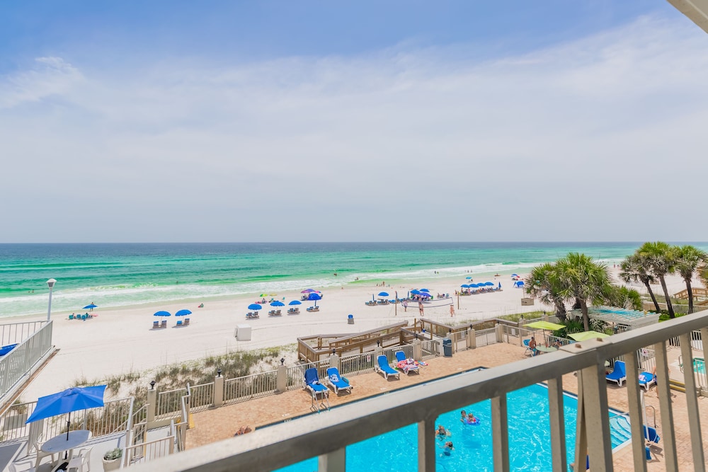 Beachside Resort Panama City Beach in Panama City Beach | Best Rates ...