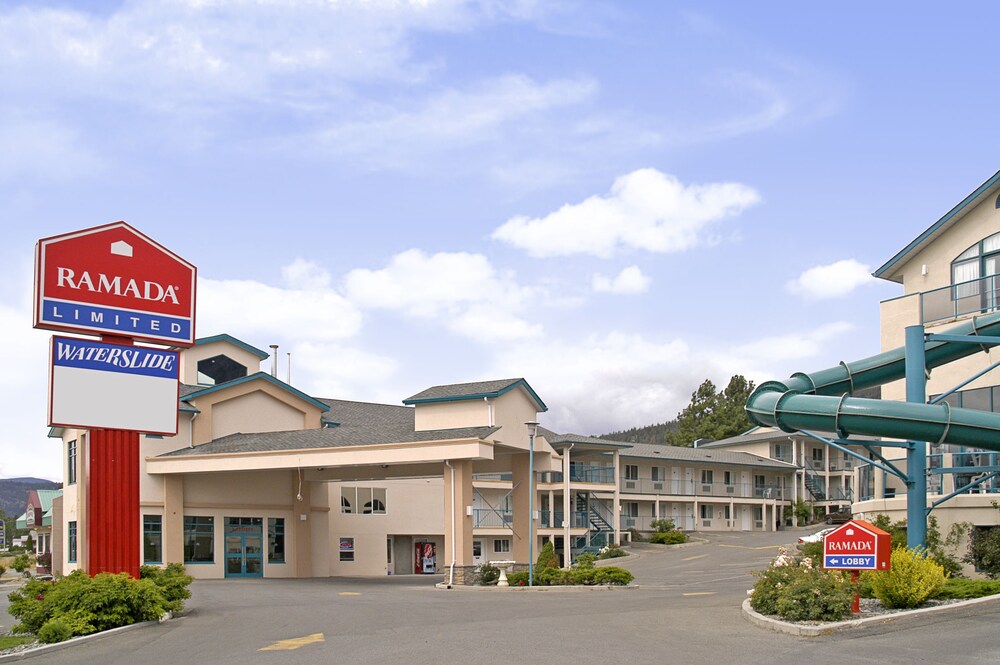 Ramada Limited Merritt: AU$112 Deals & Reviews (Merritt, CAN) | Wotif