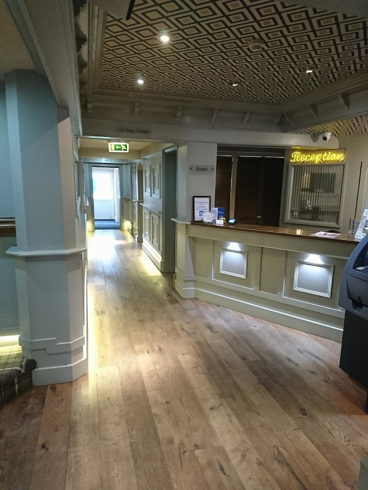 Room Deals for The Vine Hotel, Skegness starting at | Hotwire