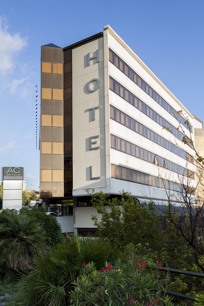 AC Hotel Genova by Marriott in Genoa | Best Rates & Deals on Orbitz