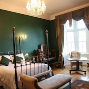 Kinnitty Castle Hotel: 2017 Room Prices, Deals & Reviews | Expedia