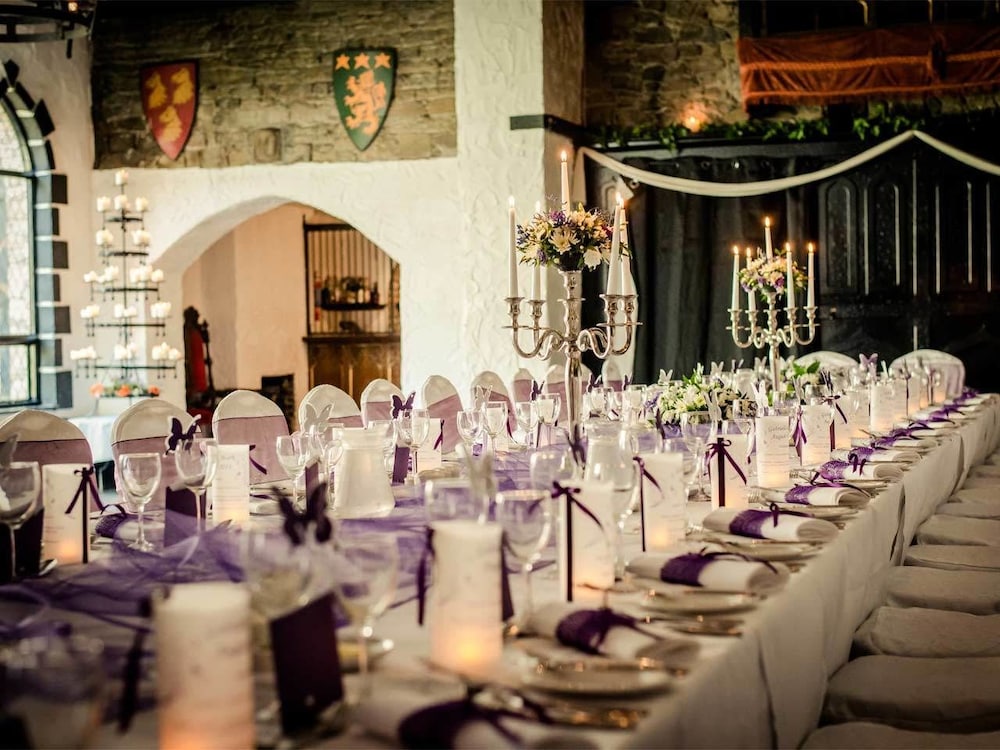 Kinnitty Castle Hotel in Kinnitty | Best Rates & Deals on Orbitz