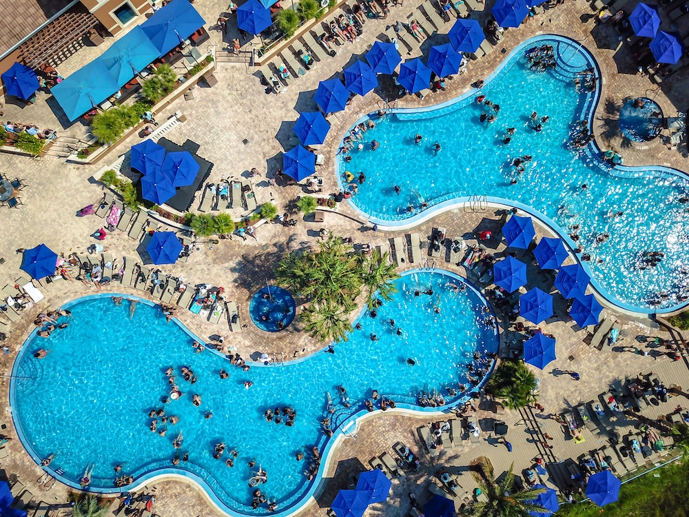 Portofino Island Resort, Pensacola: Room Prices & Reviews | Travelocity