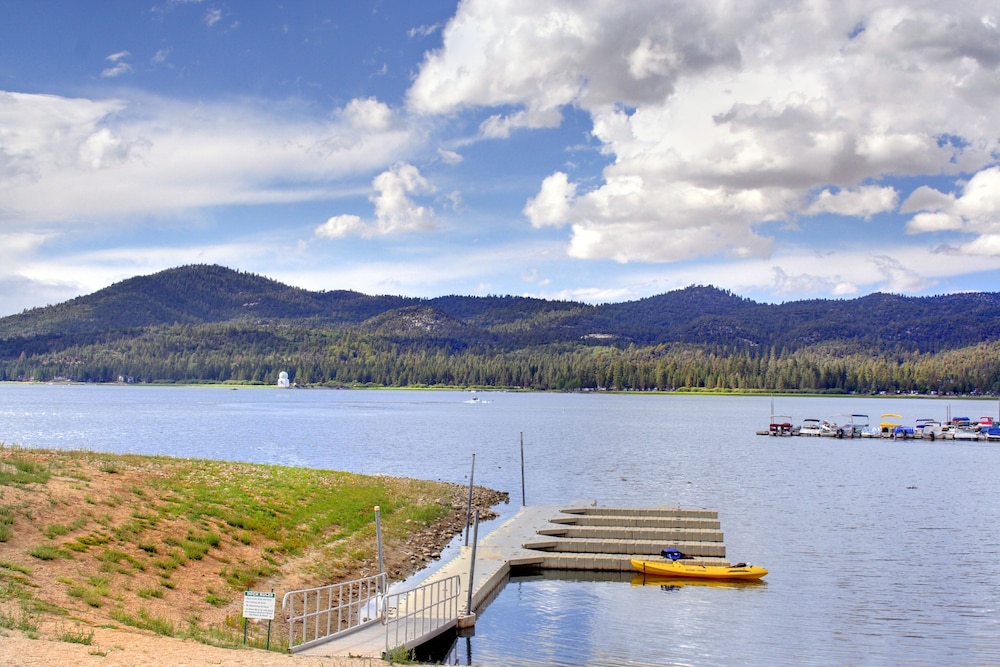 Hotel Marina Riviera in Big Bear Lake | Best Rates & Deals on Orbitz