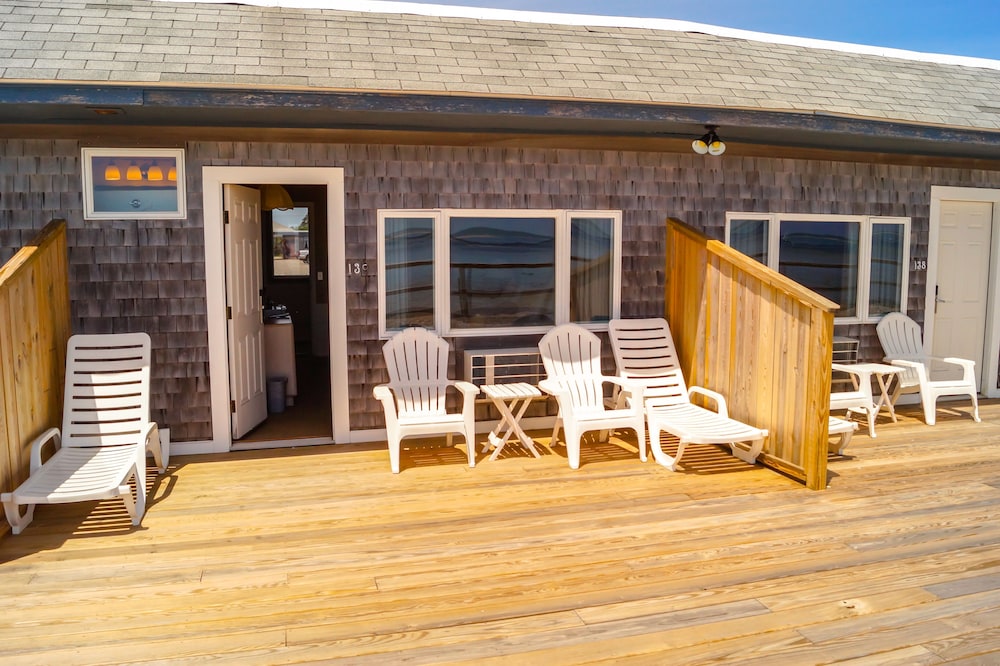The Provincetown Inn, Provincetown: $129 Room Prices & Reviews ...