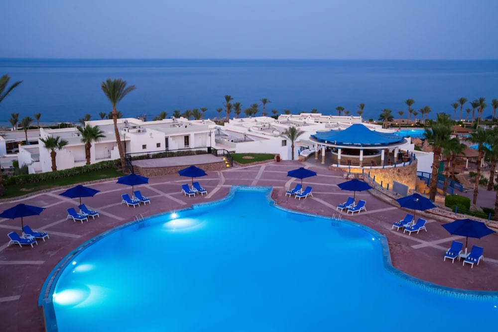 Renaissance Sharm El Sheikh Golden View Beach Resort, Sharm El Sheikh ...