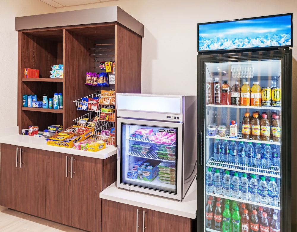 Holiday Inn Express & Suites Houston - Memorial Park Area, an IHG Hotel ...