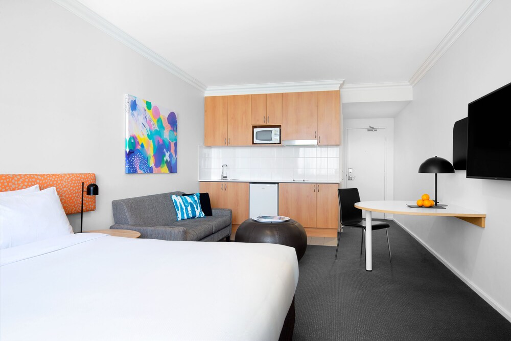 Oaks Perth Hotel: AU$190 Deals & Reviews (Perth, AUS) | Wotif