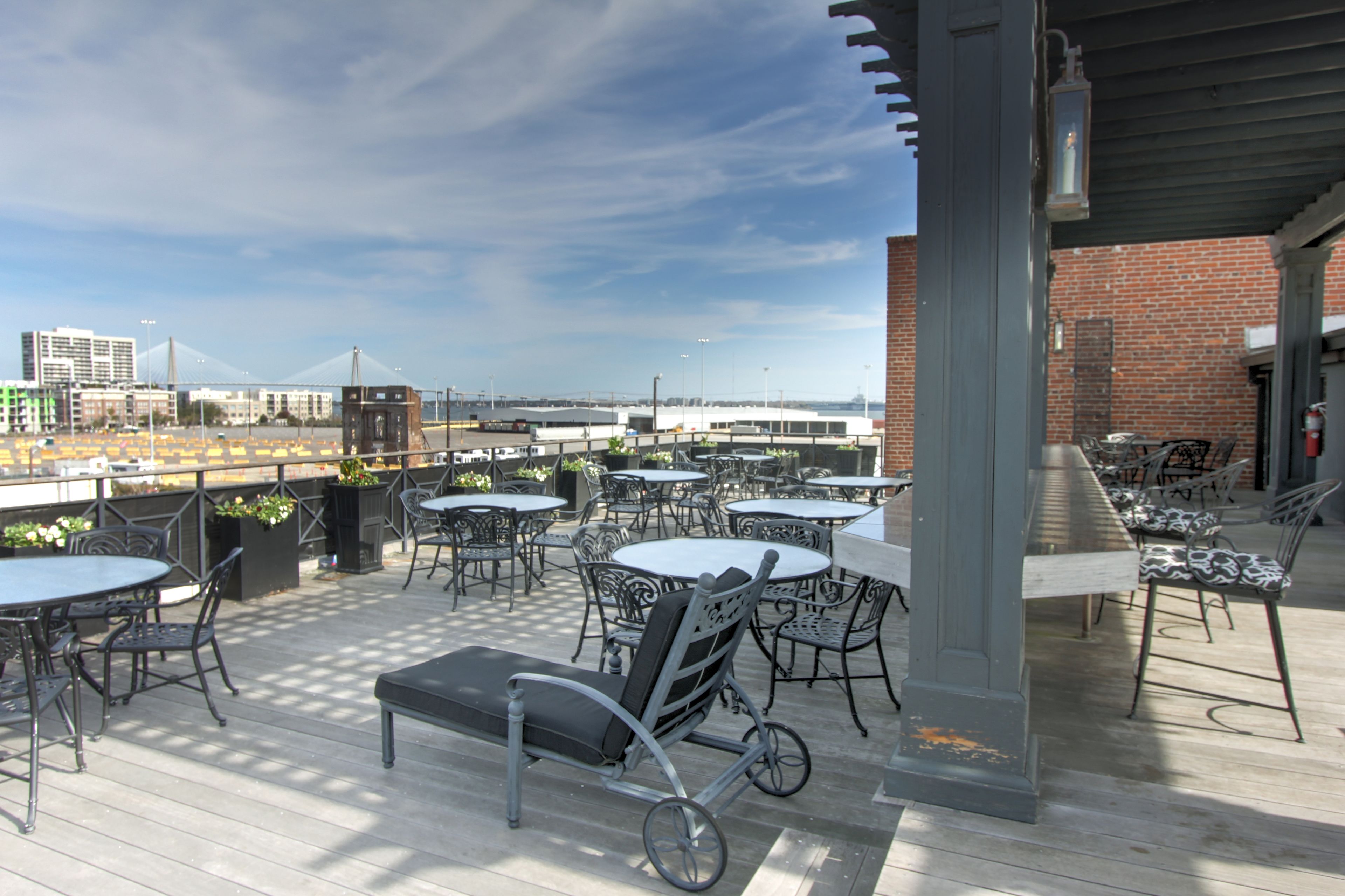 Ansonborough Inn Charleston: Book Ansonborough Inn Charleston, SC Hotel ...
