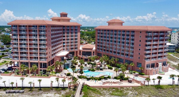 Perdido Beach Resort: 2022 Room Prices, Deals & Reviews | Expedia.com