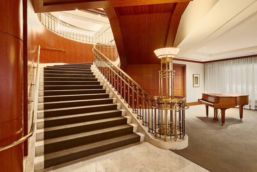 InterContinental Cleveland, an IHG Hotel in Cleveland | Best Rates ...