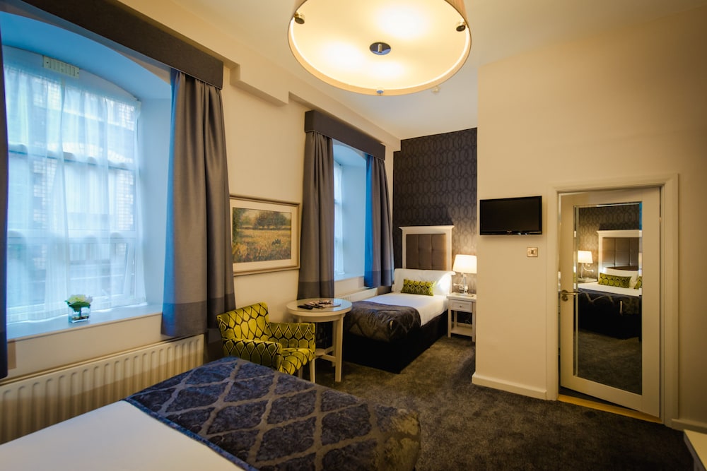 Isaacs Hotel Cork City in Cork | Best Rates & Deals on Orbitz