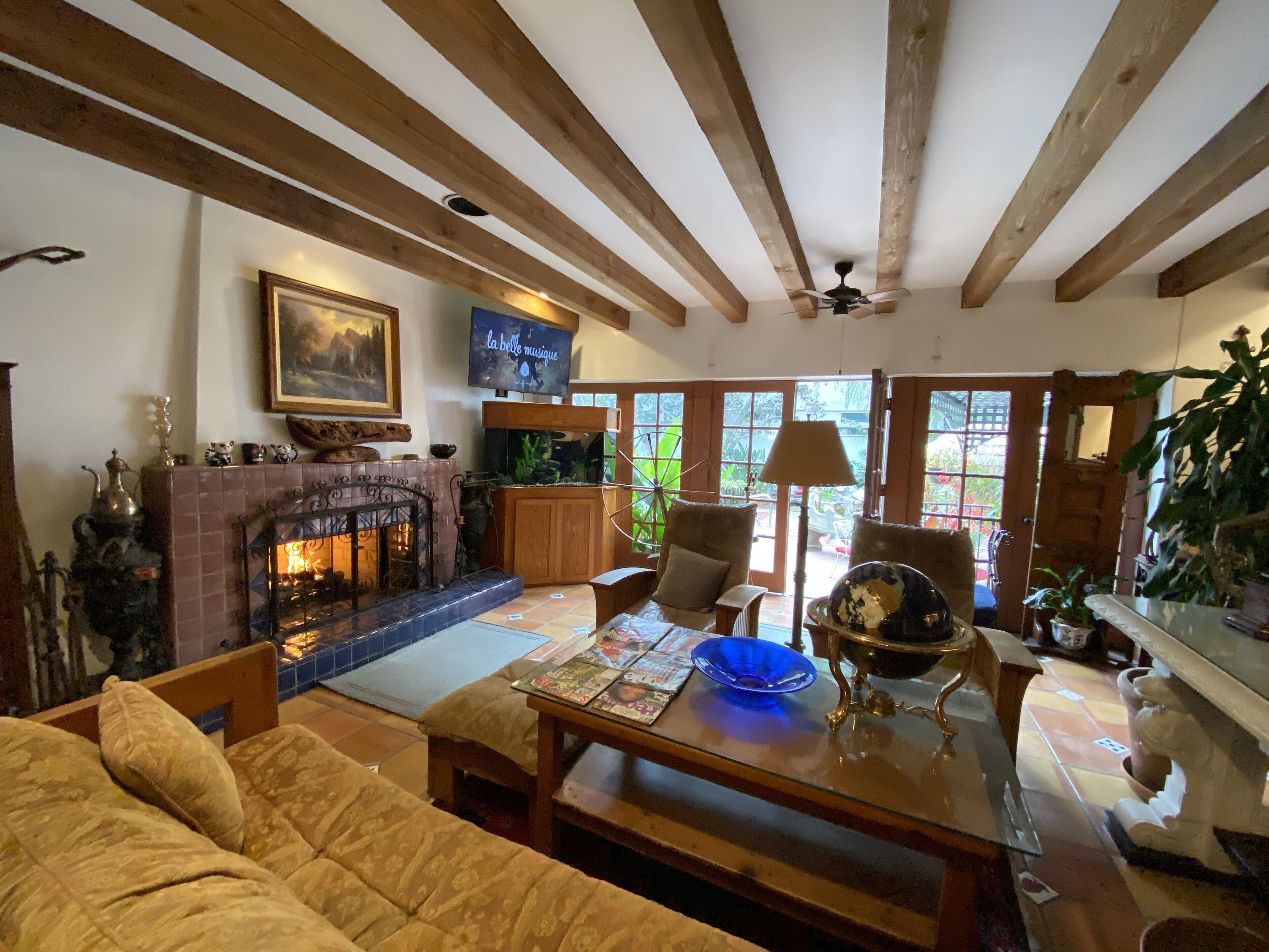 Villa Rosa Inn in Santa Barbara, CA | Expedia