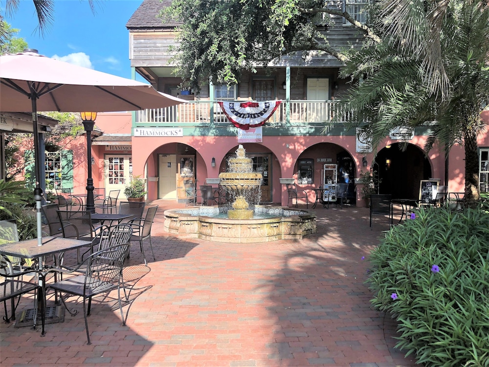 St George Inn in St. Augustine | Best Rates & Deals on Orbitz
