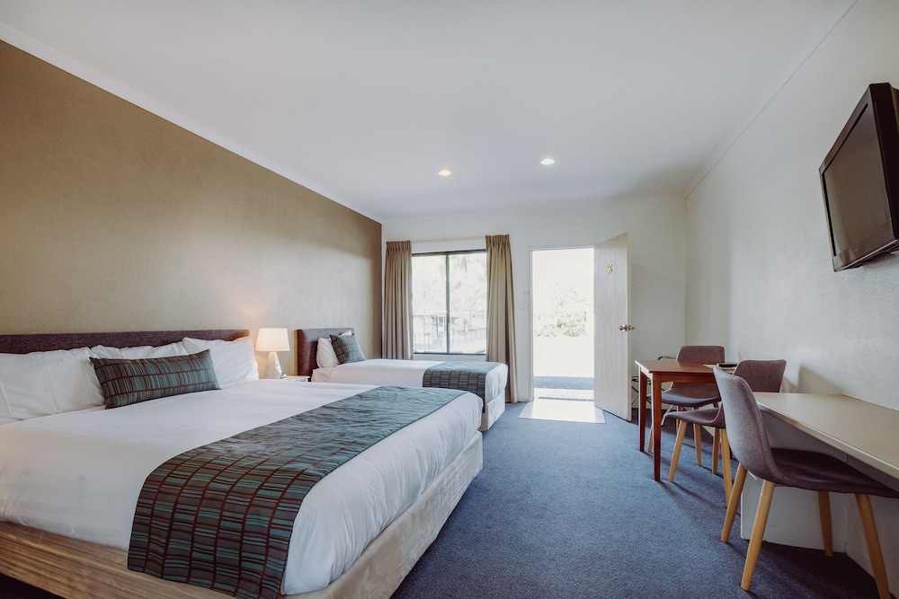 Artesian Spa Motel: AU$144 Deals & Reviews (Moree, AUS) | Wotif