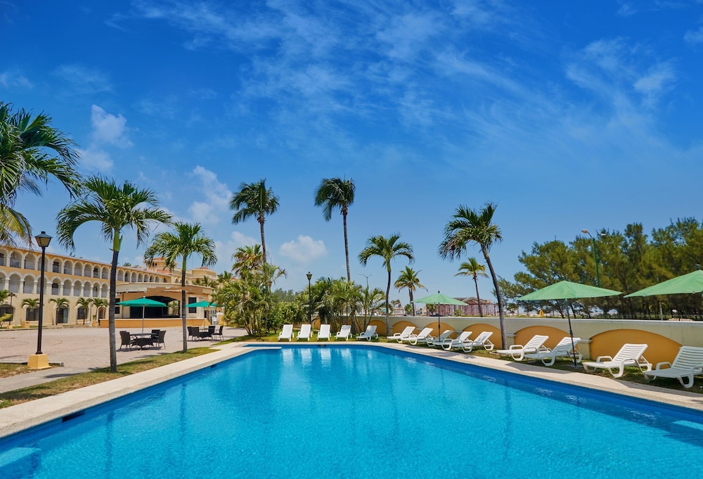 Club Maeva Miramar Tampico, Ciudad Madero: Room Prices & Reviews ...