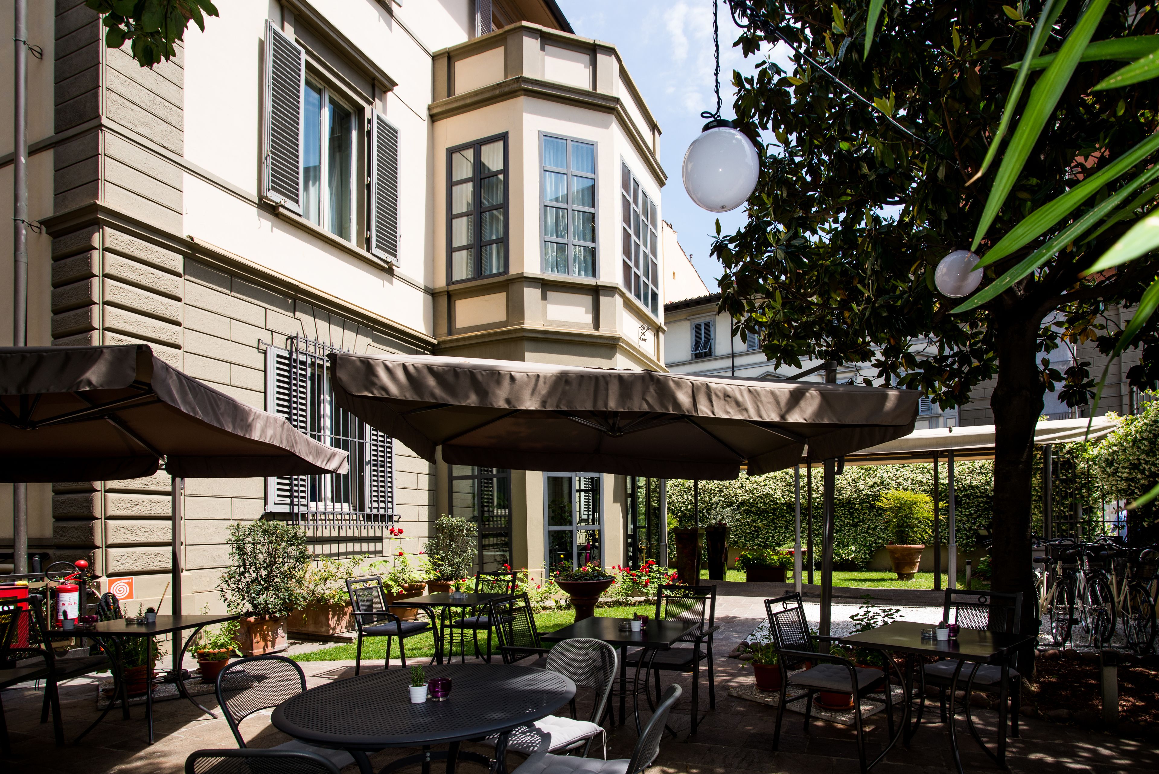 Cellai Boutique Hotel (Florence) – 2022 Updated Prices | Expedia.co.uk