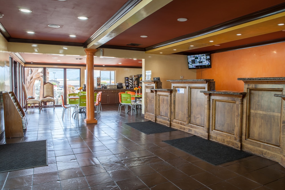 Motel 6 Ukiah, CA - North, Ukiah: $58 Room Prices & Reviews | Travelocity