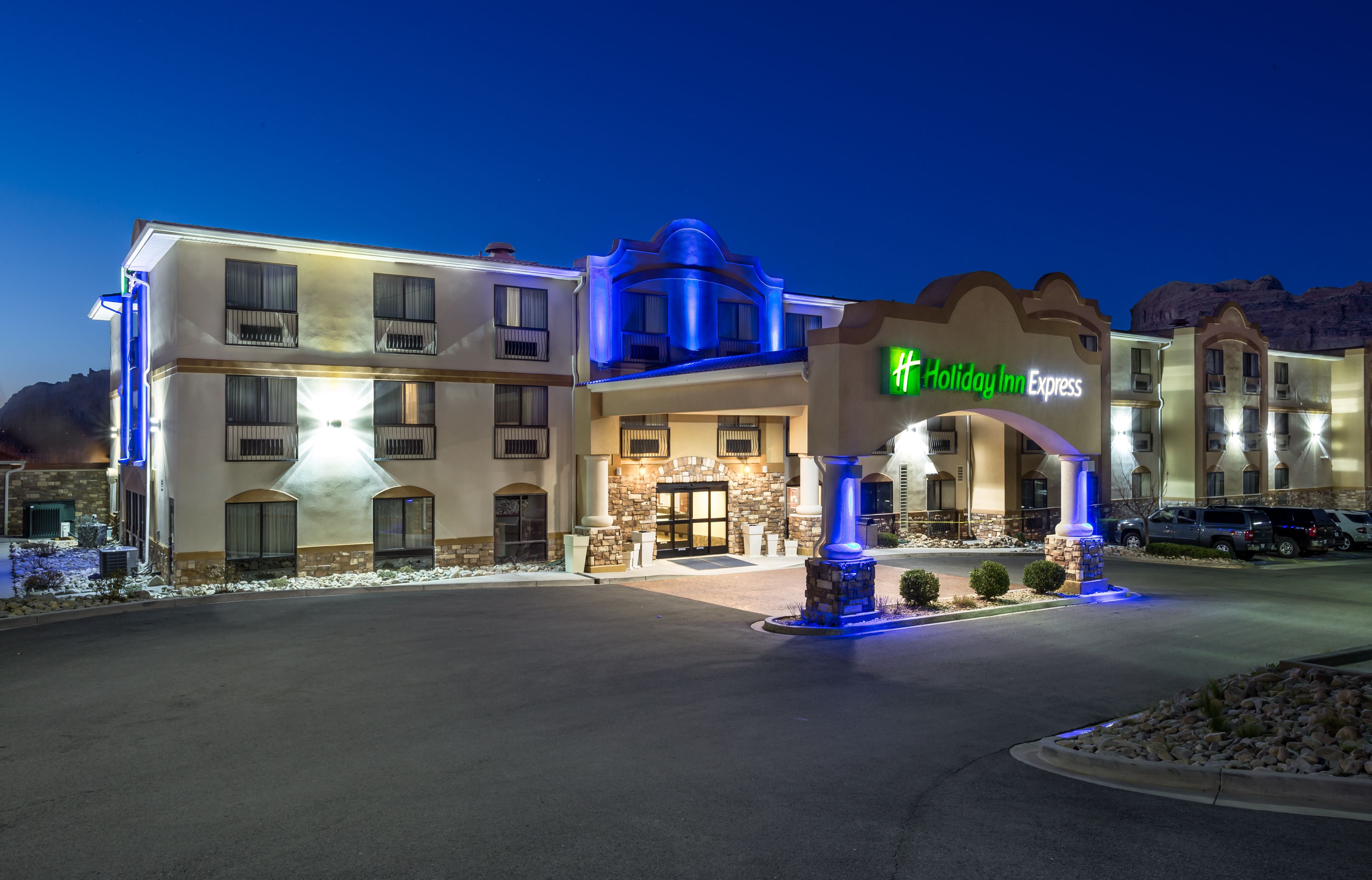 Fairfield Inn & Suites by Marriott Moab: 2022 Room Prices, Deals ...