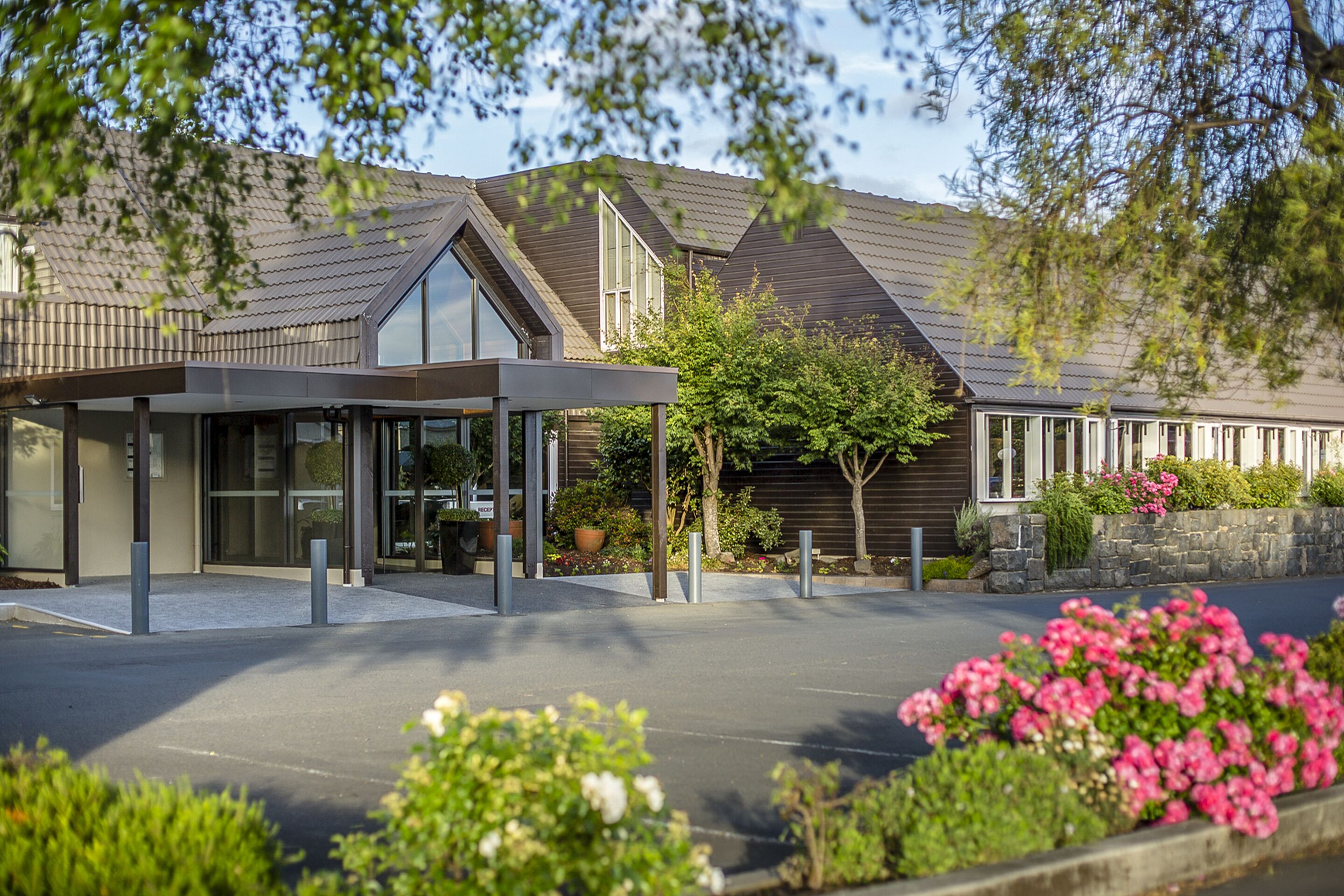 Dunedin Leisure Lodge - A Distinction Hotel in Dunedin | Expedia