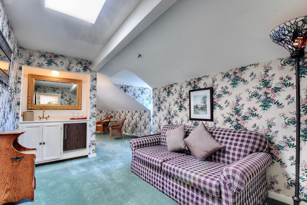 Centrella Hotel, A Kirkwood Collection Hotel in Pacific Grove | Best ...