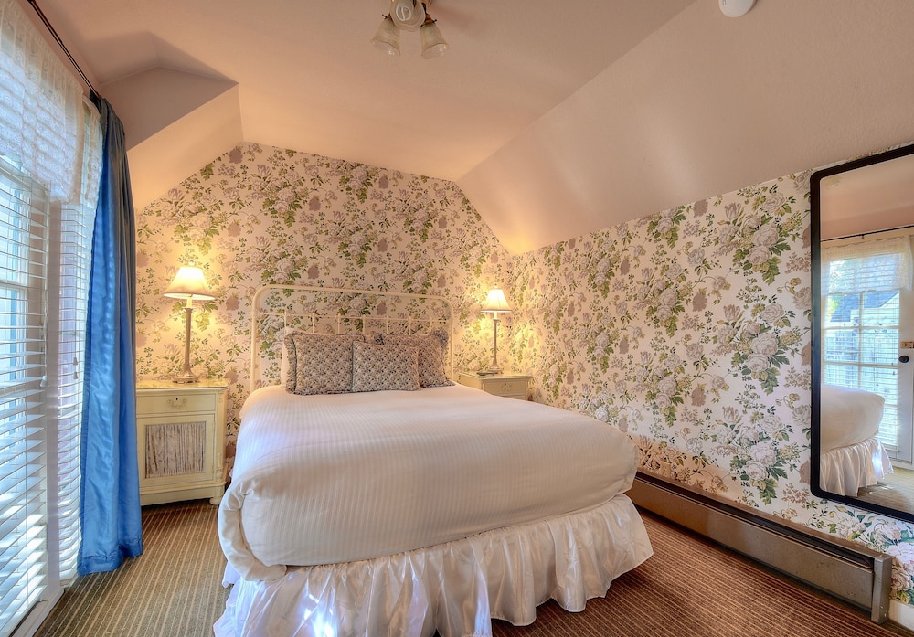 Centrella Hotel, A Kirkwood Collection Hotel in Pacific Grove | Best ...