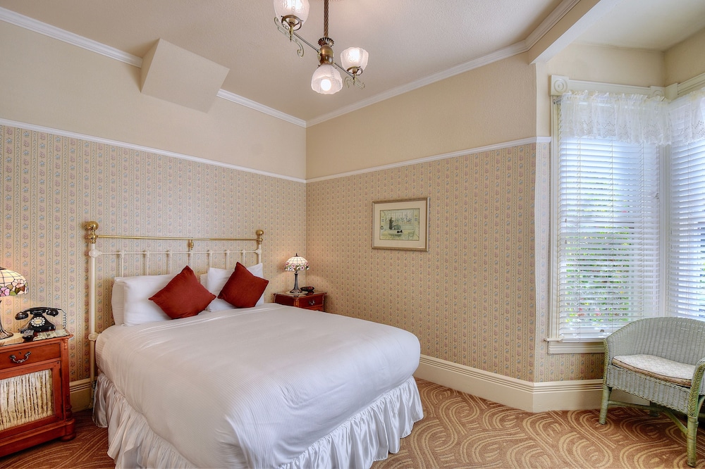 Centrella Hotel, A Kirkwood Collection Hotel in Pacific Grove | Best ...