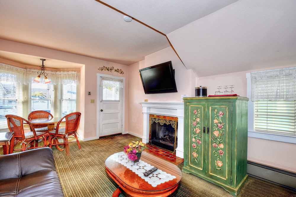 Centrella Hotel, A Kirkwood Collection Hotel in Pacific Grove | Best ...