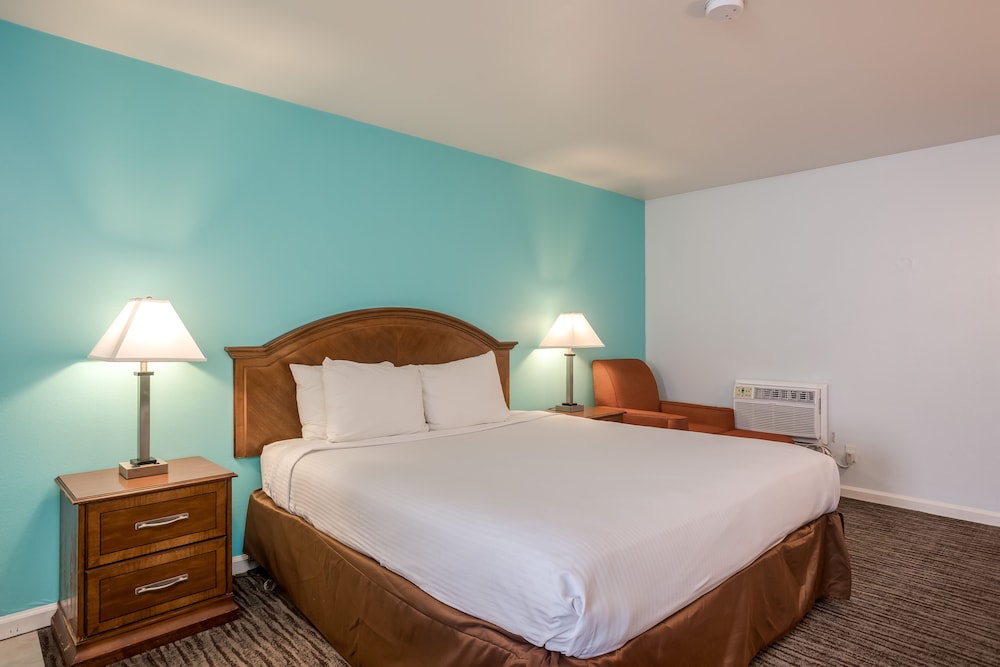 10 Best Beachfront Hotels In Bay Area, San Francisco - | Trip101