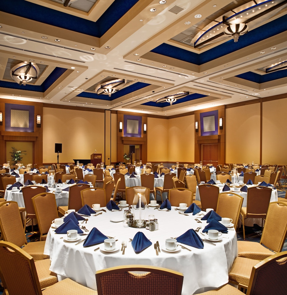 Georgia Tech Hotel and Conference Center in Atlanta | Best Rates ...