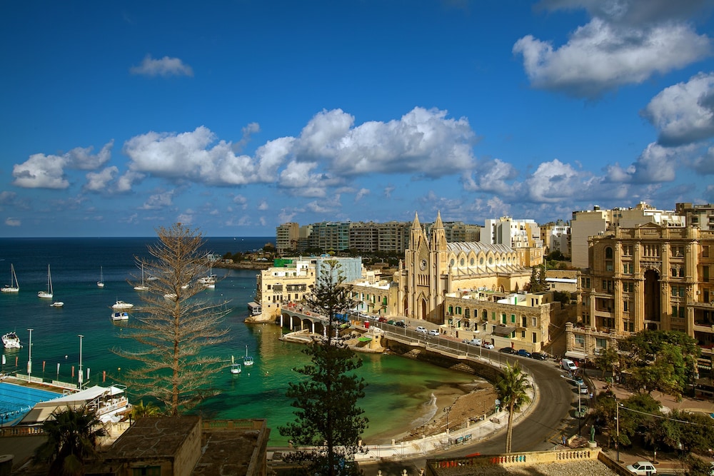Malta Marriott Resort & Spa in St. Julian's | Best Rates & Deals on Orbitz