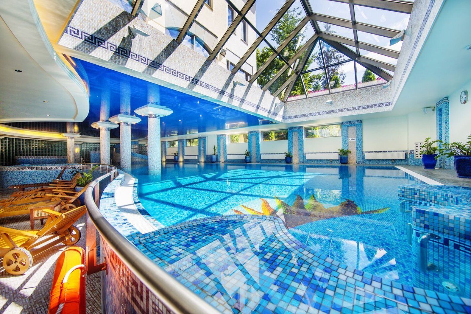 Sopot Marriott Resort & Spa in Sopot, Poland | Expedia