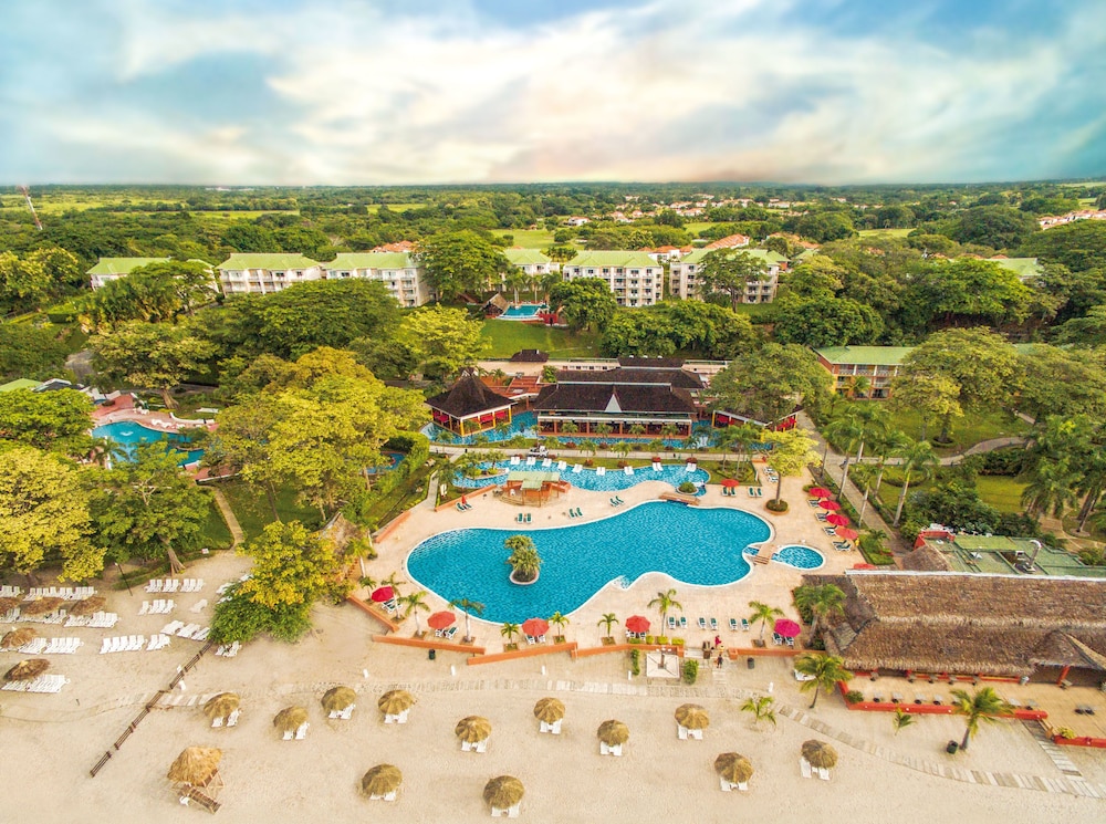 Royal Decameron Panama All Inclusive in Rio Hato | Best Rates & Deals ...