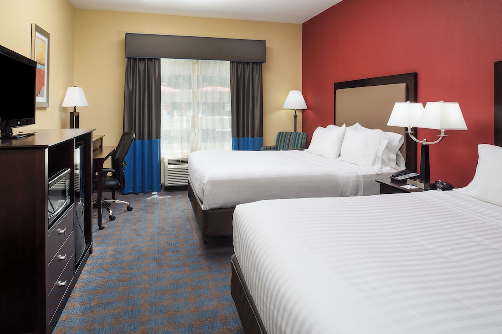 Holiday Inn Express & Suites W. Monroe, an IHG Hotel in West Monroe ...