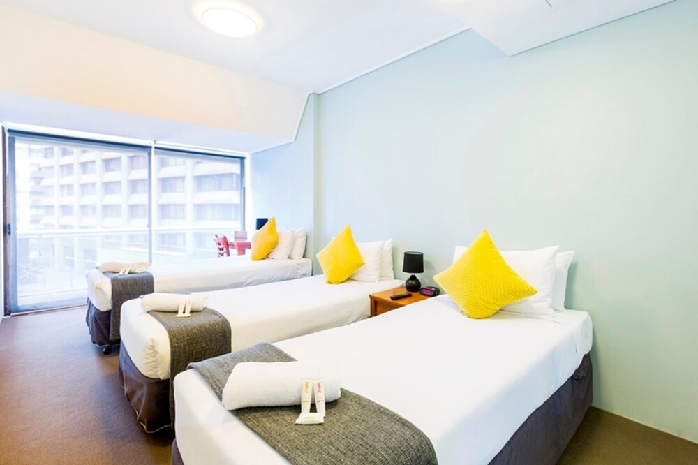 Song Hotel Sydney: AU$140 Deals & Reviews (Sydney, AUS) | Wotif