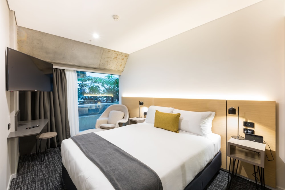 Song Hotel Sydney: AU$145 Deals & Reviews (Sydney, AUS) | Wotif