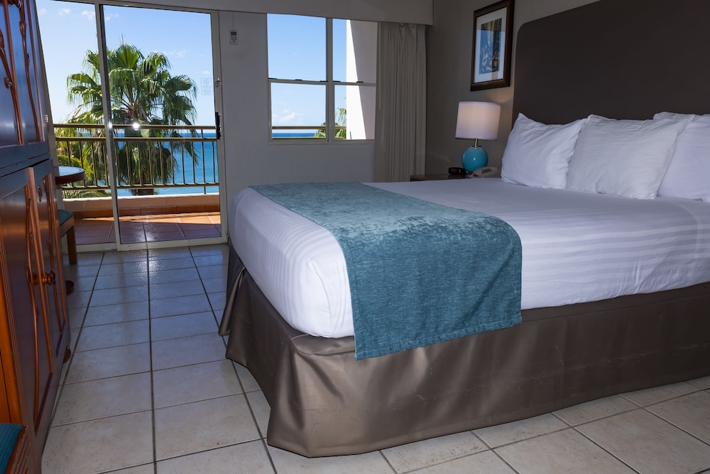 Rincon of the Seas - Grand Caribbean Hotel in Rincon | Best Rates ...