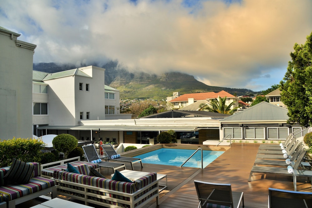 The Cape Milner: AU$270 Deals & Reviews (Cape Town, ZAF) | Wotif