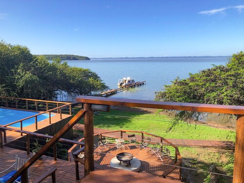 KwaNibela turismo: Qué visitar en KwaNibela, KwaZulu-Natal, 2023| Viaja ...