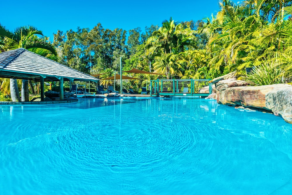 BreakFree Aanuka Beach Resort, Coffs Harbour Deals & Reviews