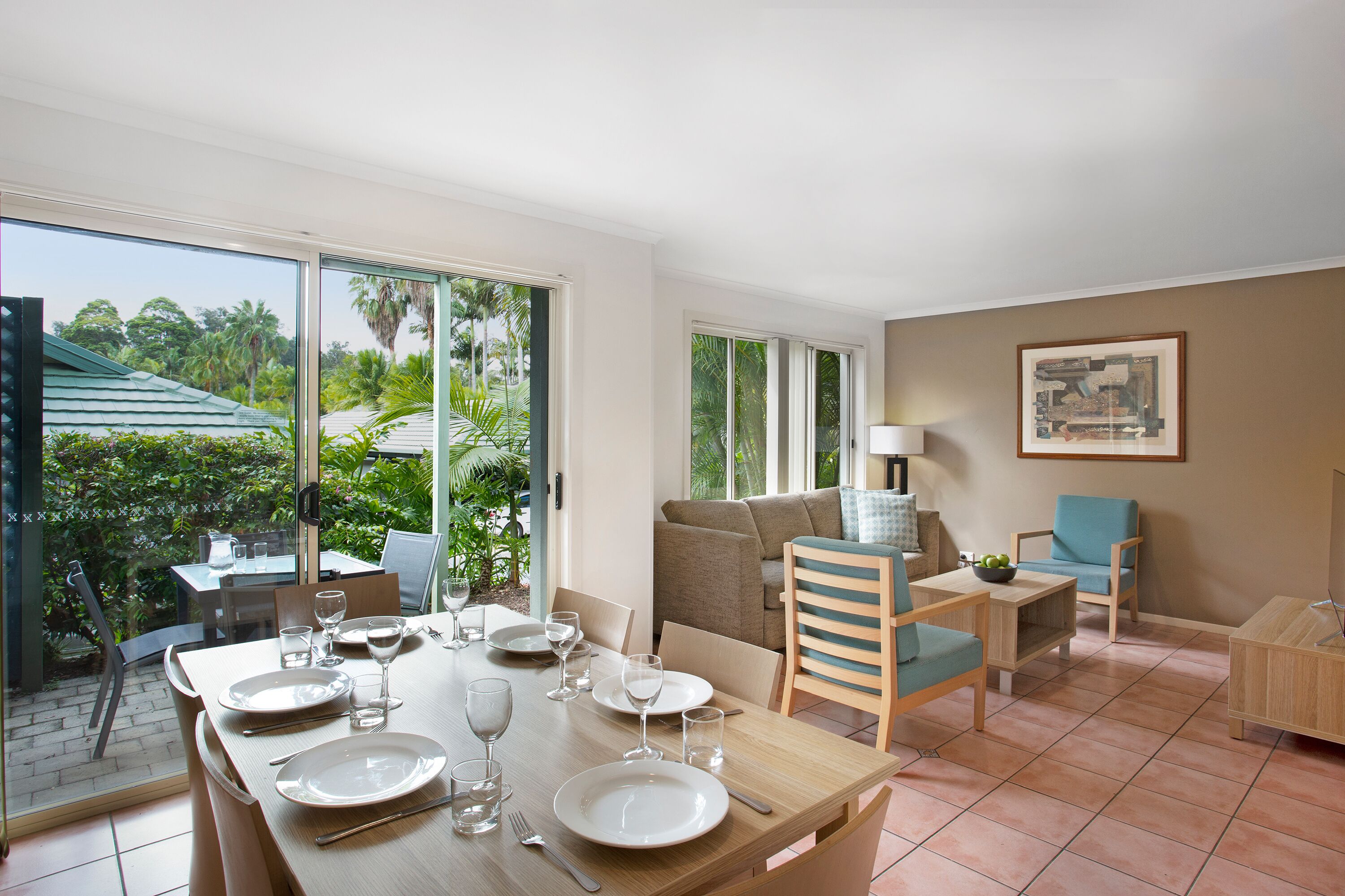 BreakFree Aanuka Beach Resort (Coffs Harbour, AUS) | Expedia.com.au