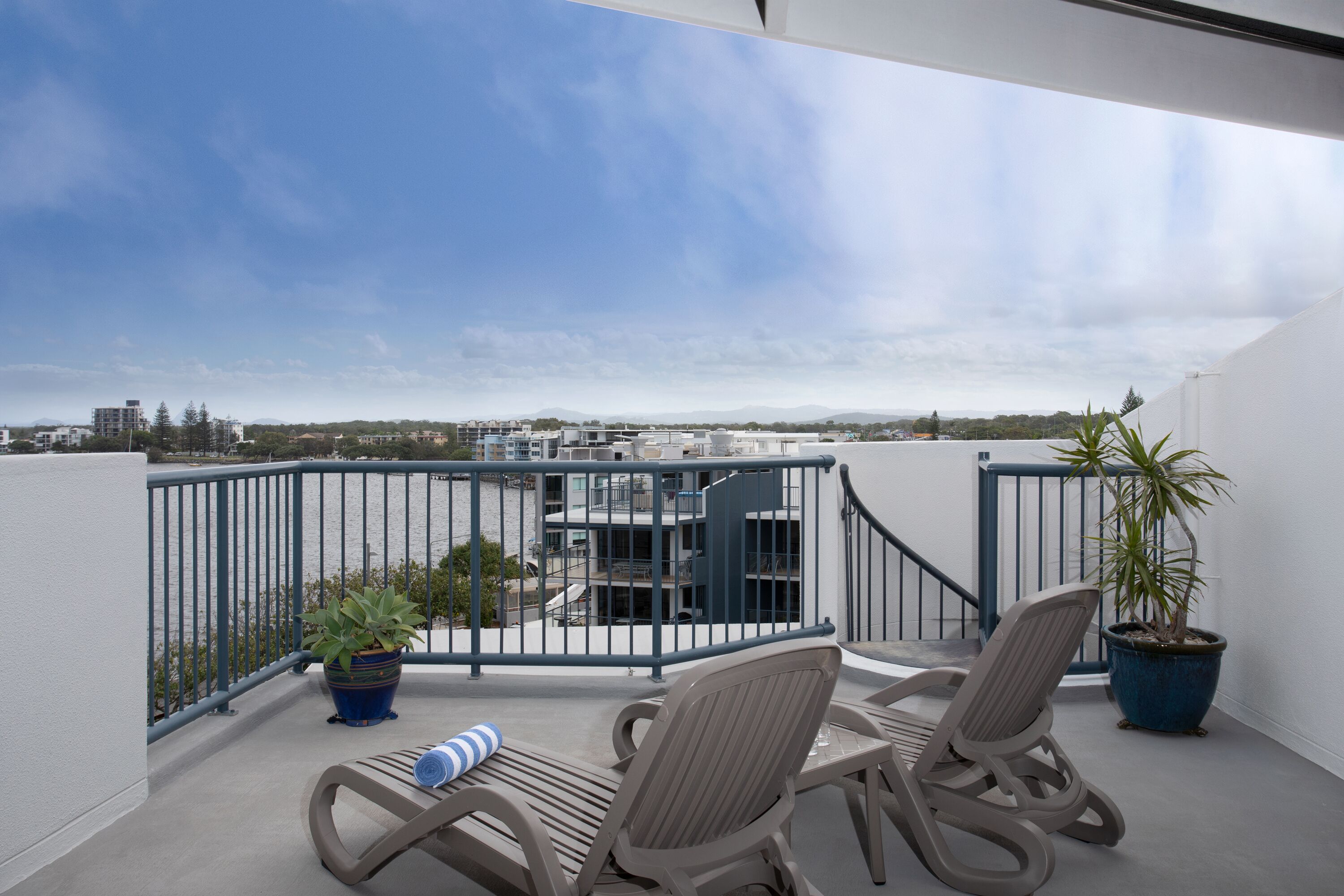 BreakFree Grand Pacific Resort (Sunshine Coast, AUS) | Expedia.com.au