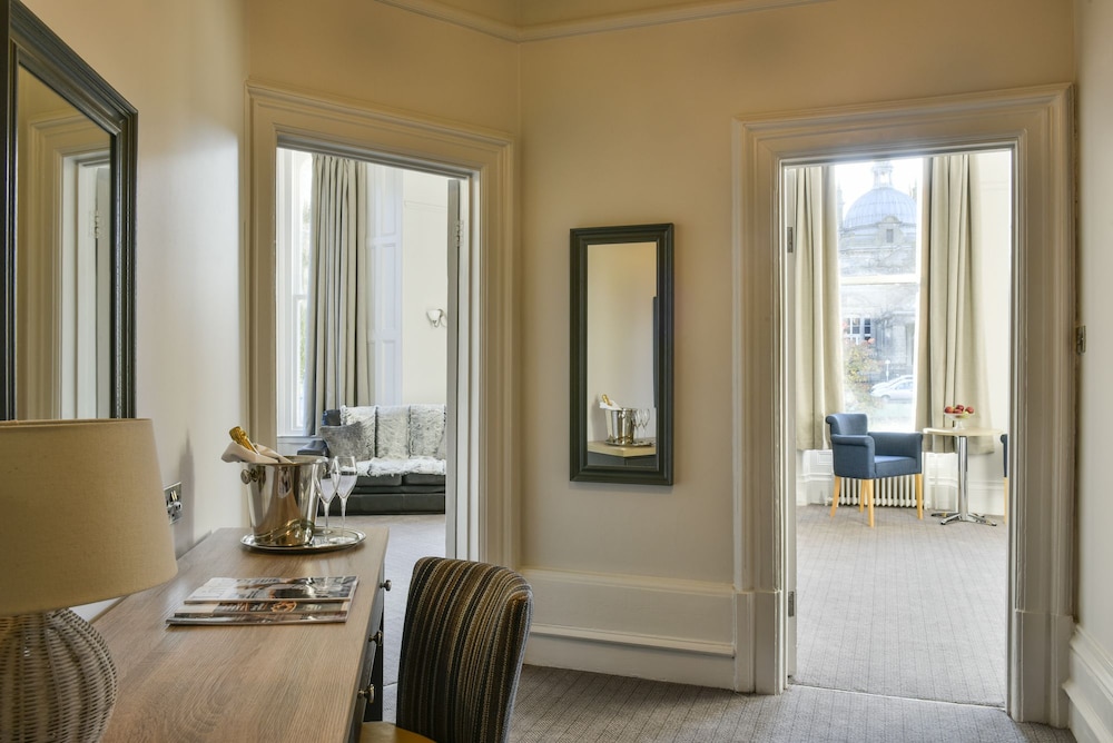 The Harrogate Inn - The Inn Collection Group, Harrogate: $88 Room ...