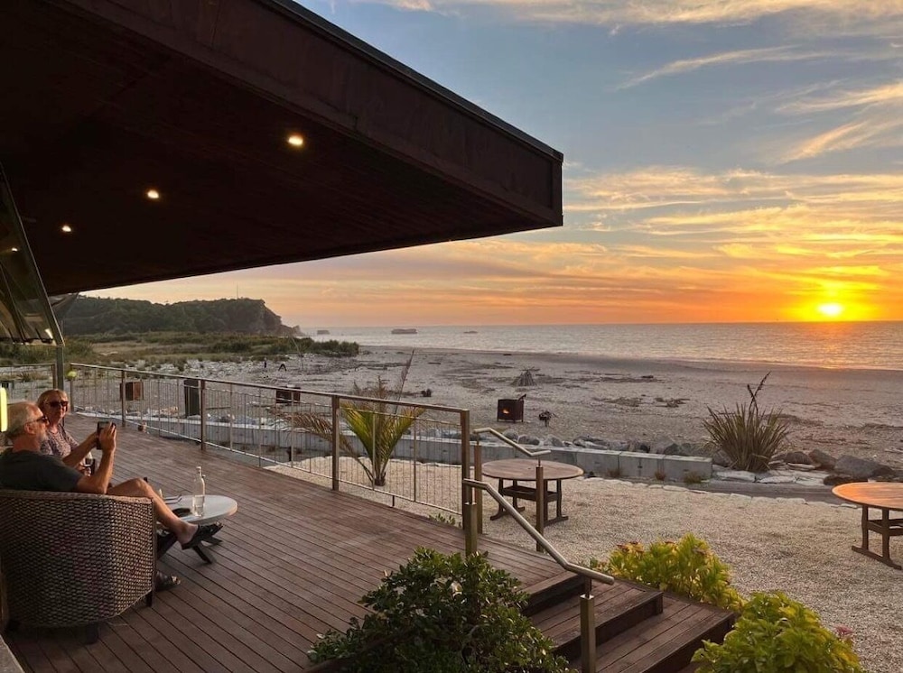 Scenic Hotel Punakaiki: AU$179 Deals & Reviews (Punakaiki, NZL) | Wotif